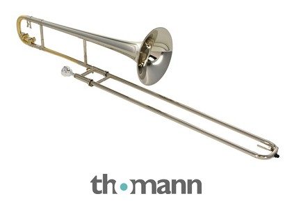 Michael Rath R100N Bb-Tenor Trombone – Thomann UK