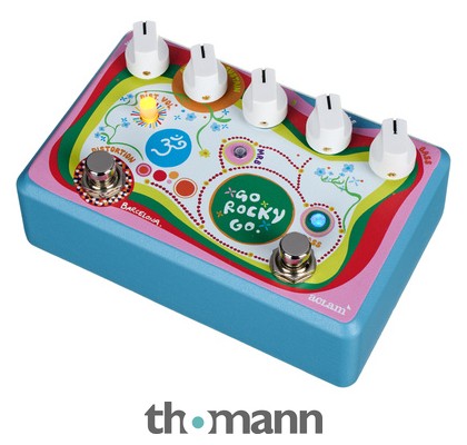 Aclam Go Rocky Go – Thomann UK
