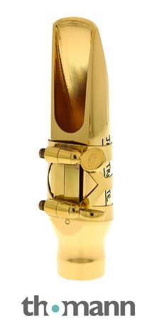 Selmer Tenor Sax Jazz Tribute 8 – Thomann UK