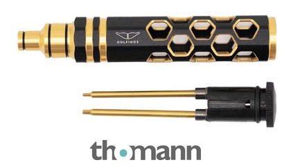 Dolfinos Screwdriver New – Thomann UK