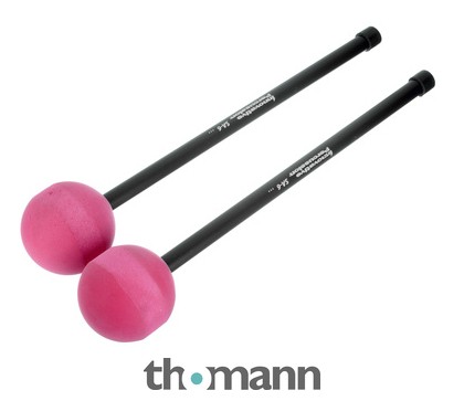 Innovative Percussion Steel Drum Mallets SA-6 – Thomann UK