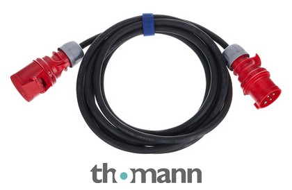 Stairville Hoist Power Cable 4x2. B-Stock – United States