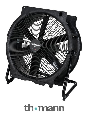 Magic FX Stage Fan XL – United States