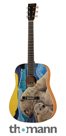 Martin Guitar D Biosphere III – Thomann UK