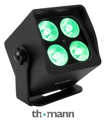 Eurolite AKKU Mini IP UP-4 QCL Spot MK2 – Musikhaus Thomann