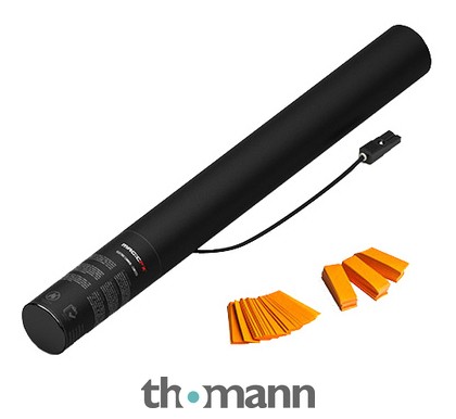 Magic FX E Cannon 50cm Conf. Orange – United States
