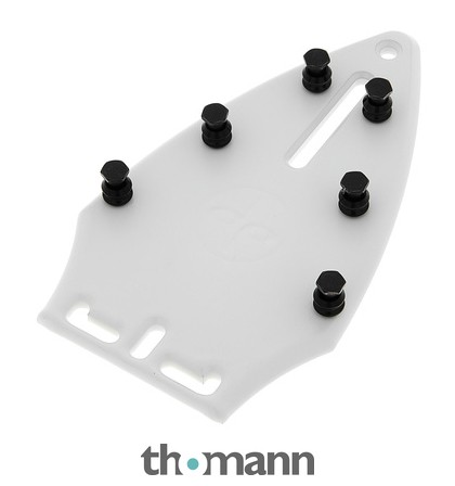 Dietrich Parts String Butler V5 White-Black – United States