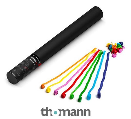 Magic FX Handheld 50cm Stream Multi – Thomann UK