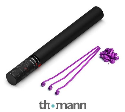 Magic FX Handheld 50cm Stream Purple – Thomann UK