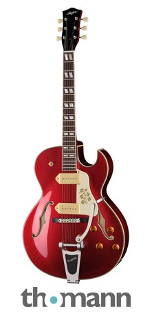 Stanford CR Fatboy CAR 95 Bigsby B60 – Thomann UK