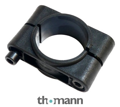 Jaspers Tube Clamp Two-Pieced – Thomann UK