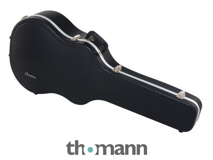 Ovation Guitar Case DB & MDB – Thomann France