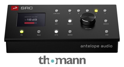 Antelope SRC – Thomann France