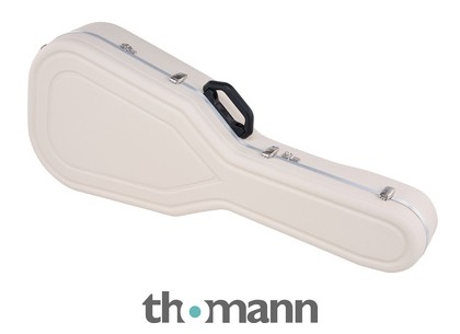 Hiscox PRO-II-GCL-M-IVO Classic Case – Thomann España