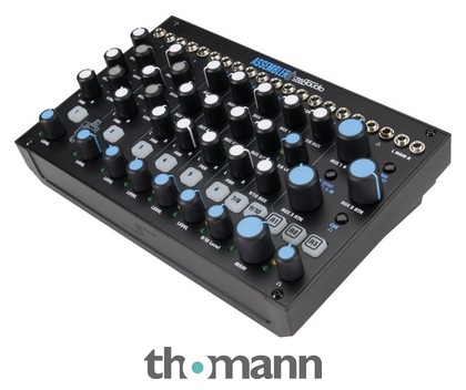 cre8audio Assembler – Thomann UK