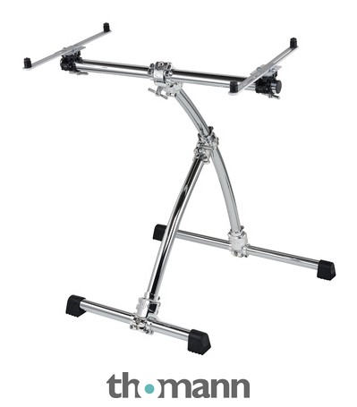 Gibraltar Rack System Keyboard Stand – Thomann UK