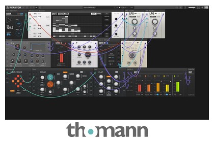 Native Instruments Blocks Primes – Thomann UK