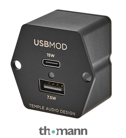 Temple Audio Design USB Mod V2 Micro Module – Thomann UK