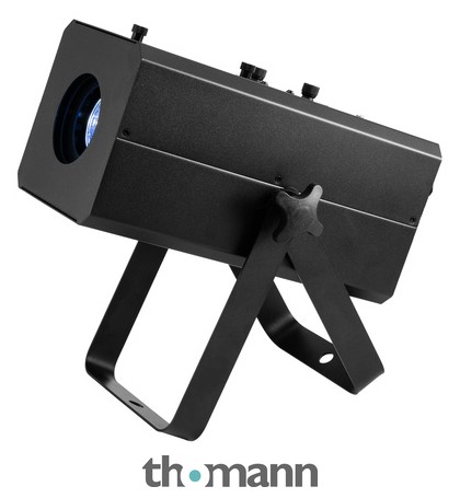 Eurolite LED LP-100 Logo Projector MK2 – Musikhaus Thomann