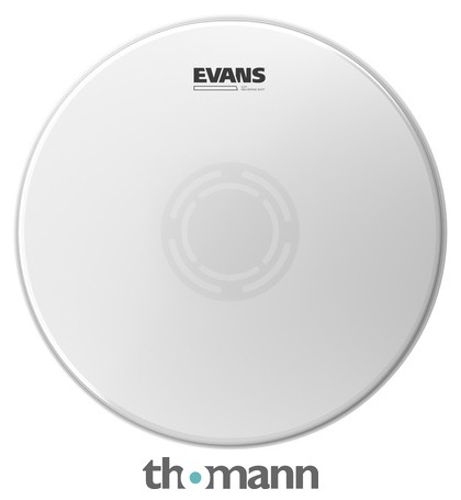 Evans 14" UV1 Reverse Dot Snare – Thomann Luxembourg