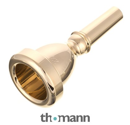 Thomann 22 Tuba Mouthpiece GP – Thomann UK