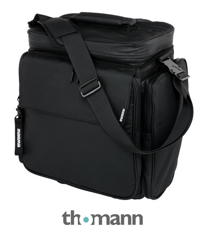 Magma Solid Blaze Vinyl-Trolley – United States