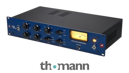Antelope A4-1B Complete Edition – Thomann Danmark