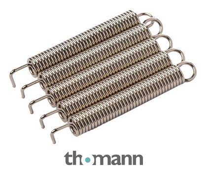 Guitar Monkey Tremolo Hard Springs 5x – Thomann România