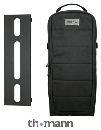 Mono Cases Tick+ 2.0 Lite+ Black Set – United States