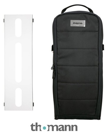 Mono Cases Tick+ 2.0 Lite+ Silver Set – Thomann Sverige