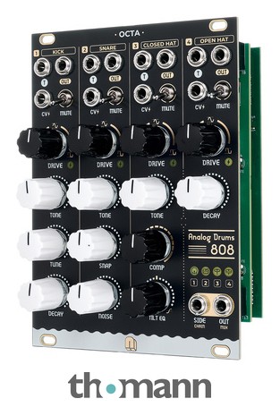 NANO Modules OCTA – United States