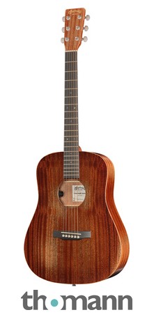 Martin Guitar D Jr E StreetMaster LH New – Thomann Česko