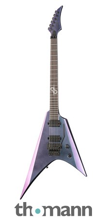 Solar Guitars VAR1.6FRVC+ – Thomann Portuguesa