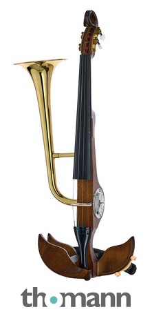 Roth & Junius Stroh Violin New Edition 4/4 – Thomann UK