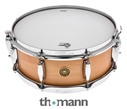 Gretsch Drums 14"X5.5" Broadkaster SD NT. – United Arab Emirates