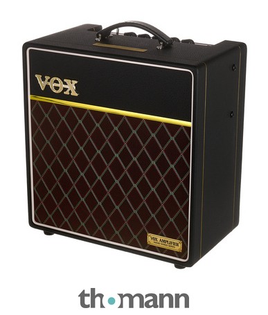 Vox AC4 Handwired – Thomann UK