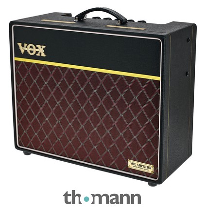 Vox AC10 Handwired – United States