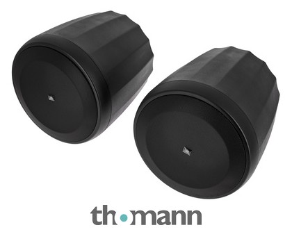 JBL Control 67 HC/T – Thomann Portuguesa
