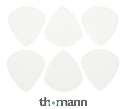 Dunlop Eric Johnson Custom Jazz III – Thomann France