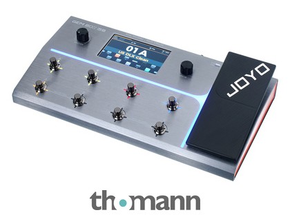 Joyo Gem Box K8 – Thomann UK