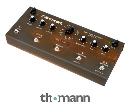 SOMA Cosmos Rust Edition – United States