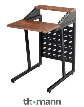 Wavebone Space Station Rack Desk – Thomann Elláda