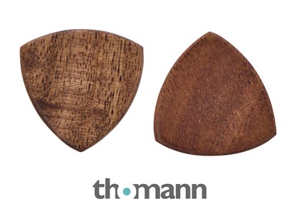 Harley Benton Classic Rosewood Pick Set – Thomann UK