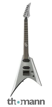 Solar Guitars VAR1.7SP Silver Sparkle – Thomann France