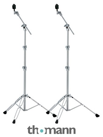 Tama HC03BWX2 Cymb. Boom Stand Pack – Thomann UK
