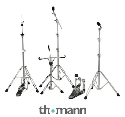Tama HM5W Hardware Set – United States