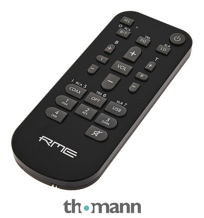 RME MRC Multi Remote Control MK2 – United States
