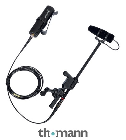 DPA 4099-DP-1-199-V – Thomann Nederland