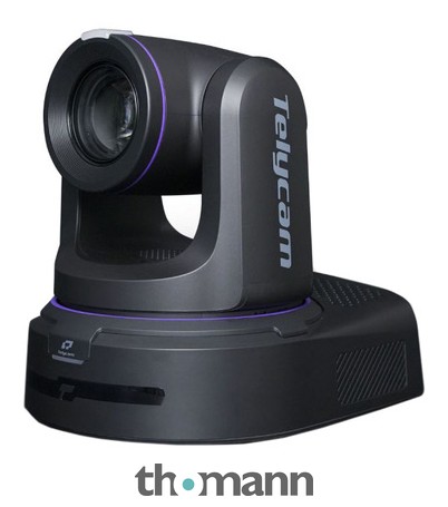 Telycam Explore Bk – Thomann España