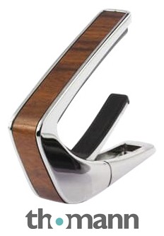 Thalia Capo Wood Collect. Santos Rosewood – Thomann UK